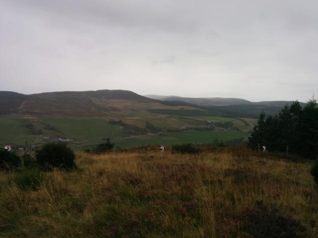 T:UK - Trigpointing information