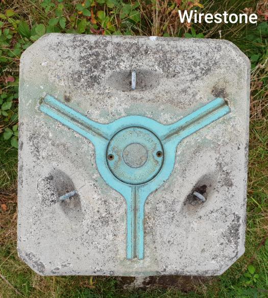 T:UK - Wirestone