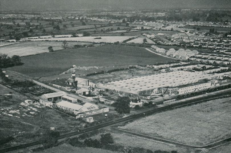 Shipman Water Company at Sebastian Montefiore blog