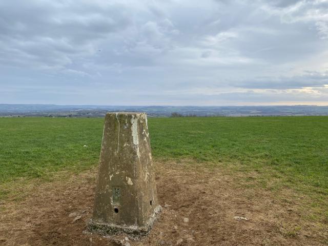 T:UK - Maes Knoll