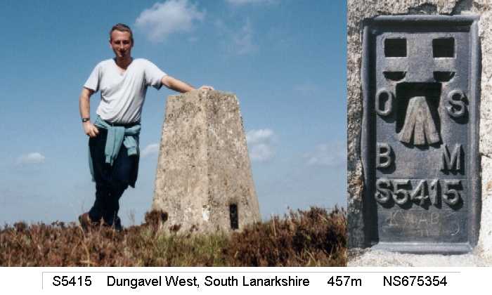 T:UK - Dungavel West