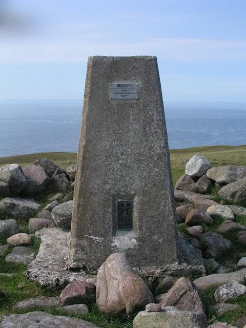 T:UK - Point Of Stoer