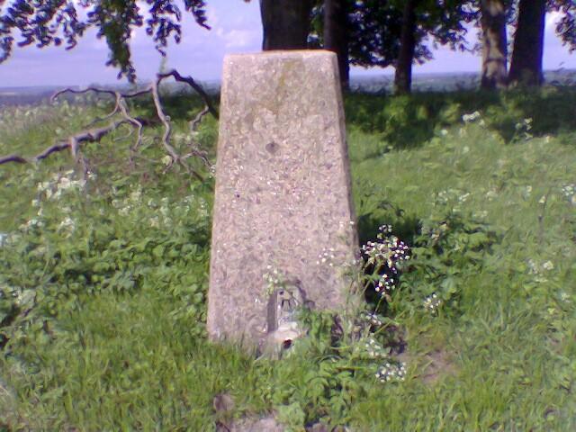 T:UK - Brightwell Barrow