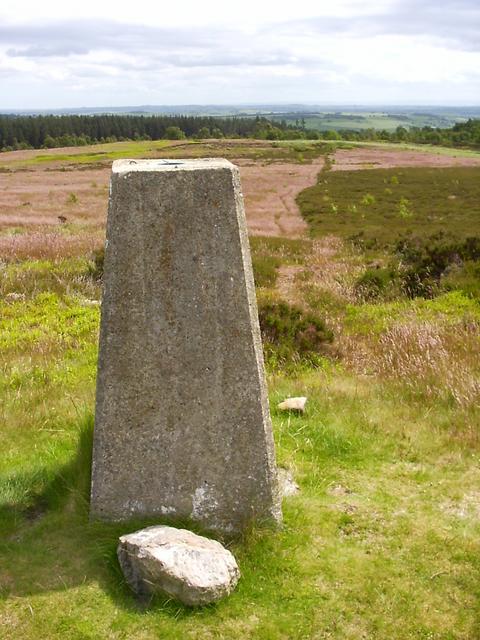 T:UK - Knitsley Fell