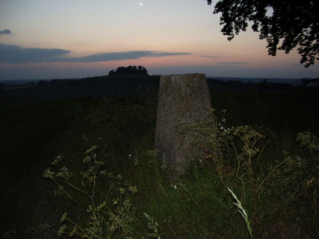 T:UK - Brightwell Barrow