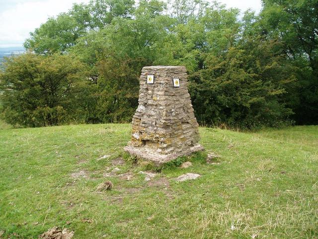 T:UK - Haresfield Beacon