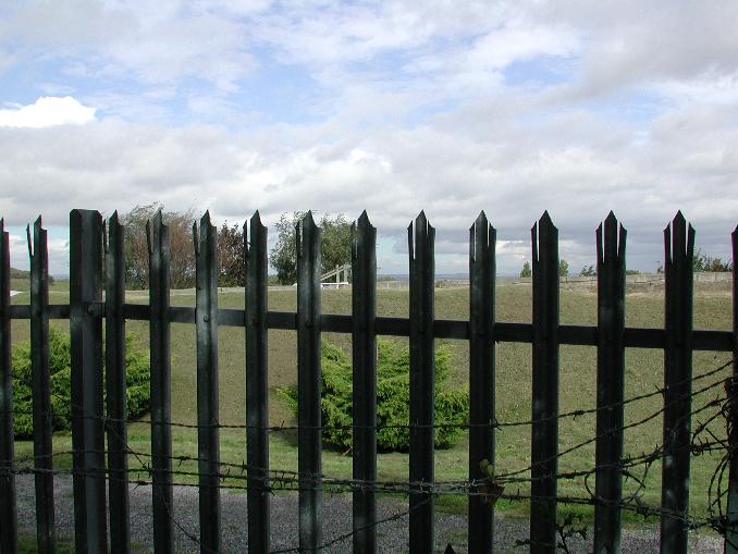 T:UK - Staincross Reservoir