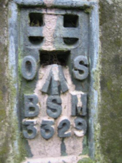 T:UK - Fort Farningham