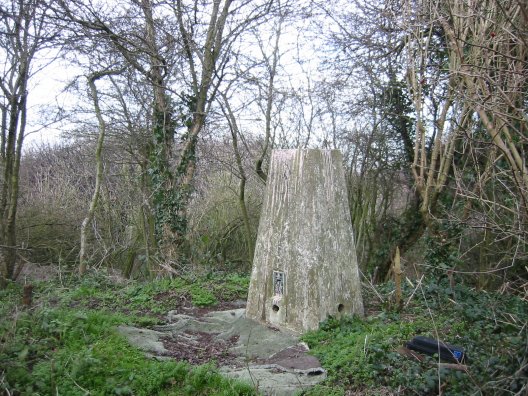 T:UK - Fort Farningham