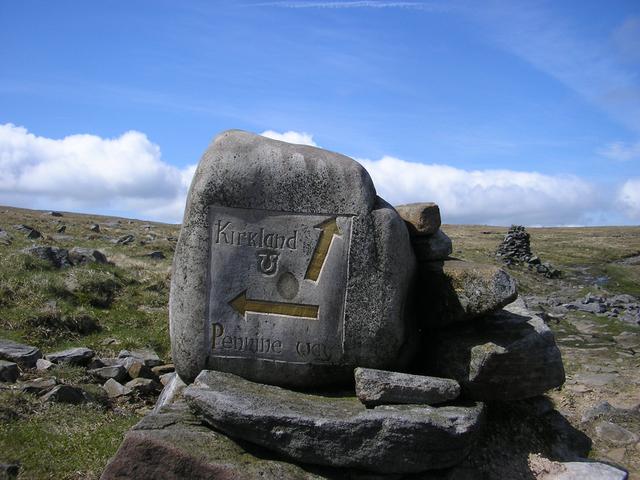 T:UK - Cross Fell