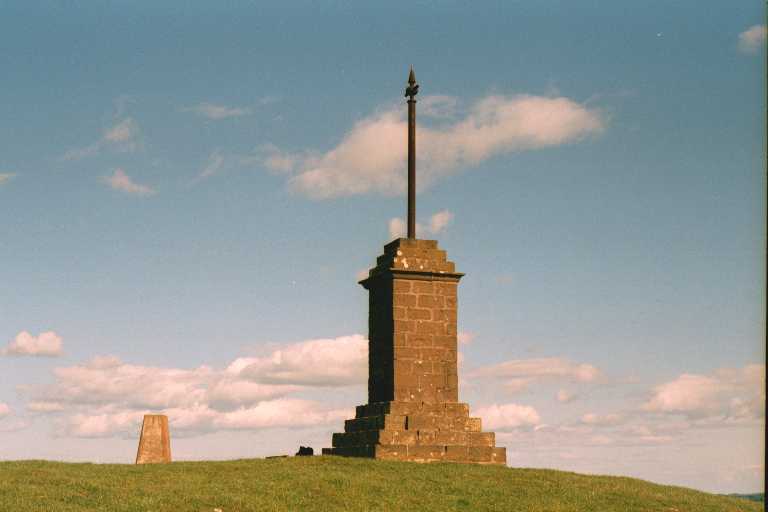 T:UK - Hill Of Tarvit