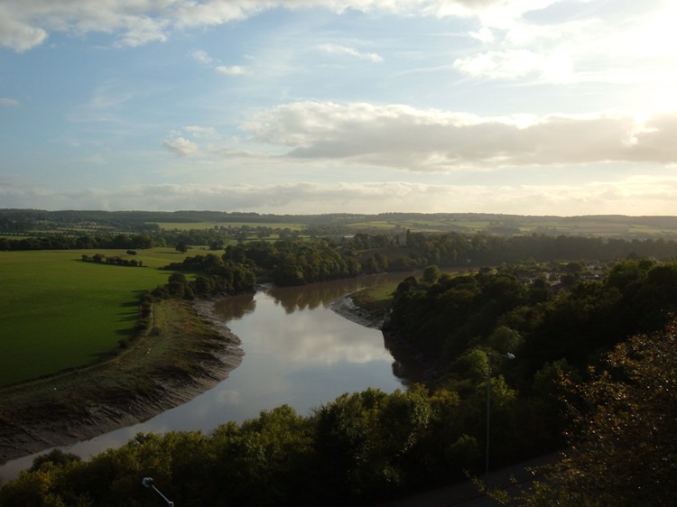 T:UK - Shirehampton Golf Course