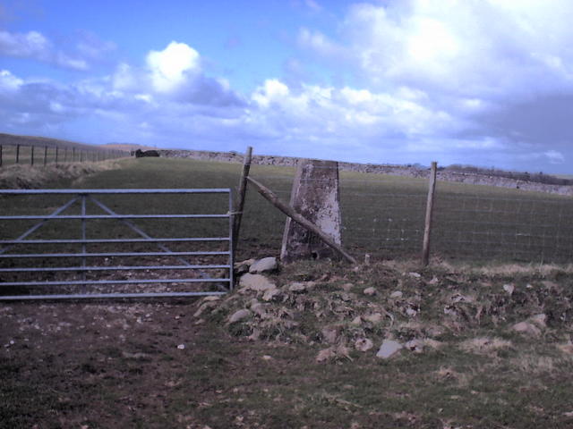 T:UK - Crina Bottom Farm