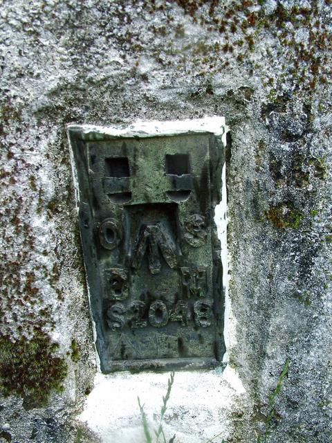 T:UK - Mynydd March Hywel