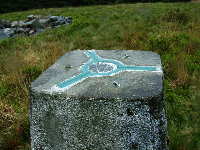 T:UK - Mynydd March Hywel