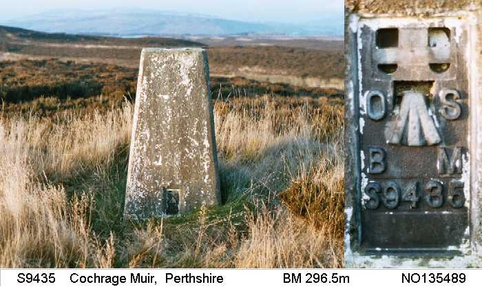 T:UK - Cochrage Muir