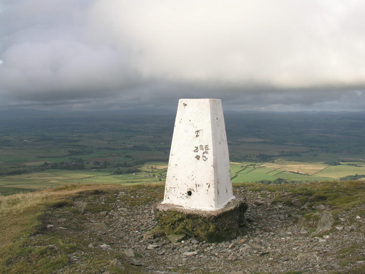 T:UK - Murton Pike
