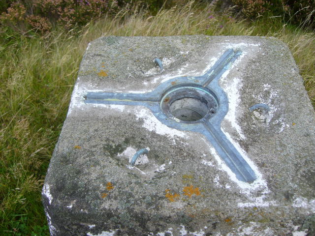 T:UK - Cochrage Muir