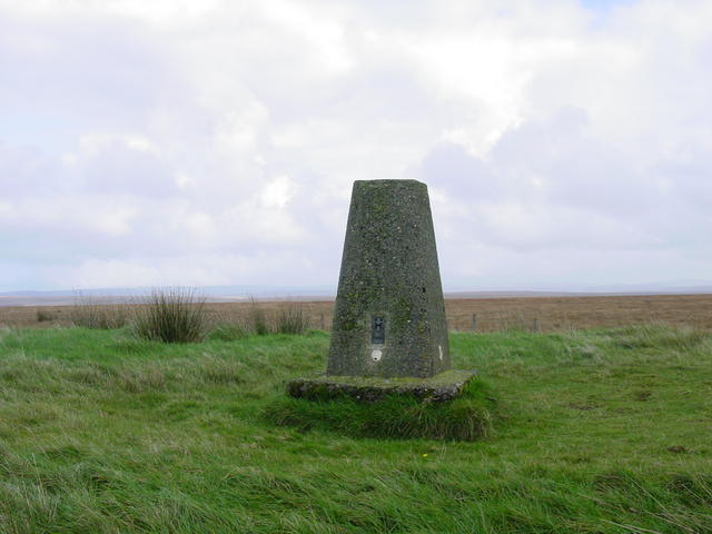 T:UK - Chains Barrow