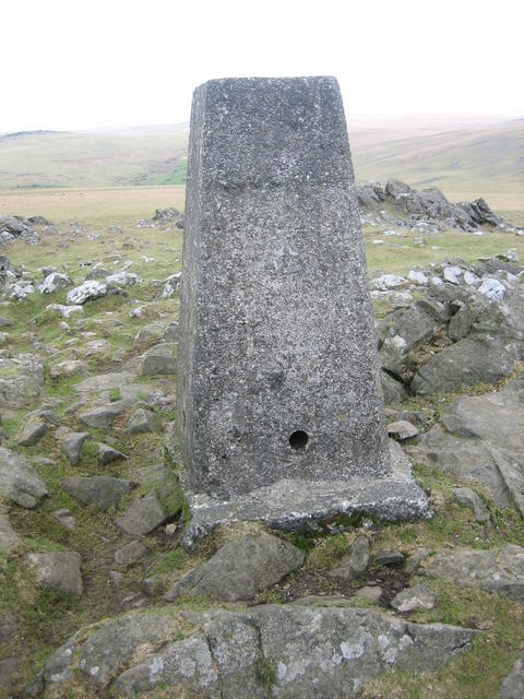 T:UK - Cox Tor