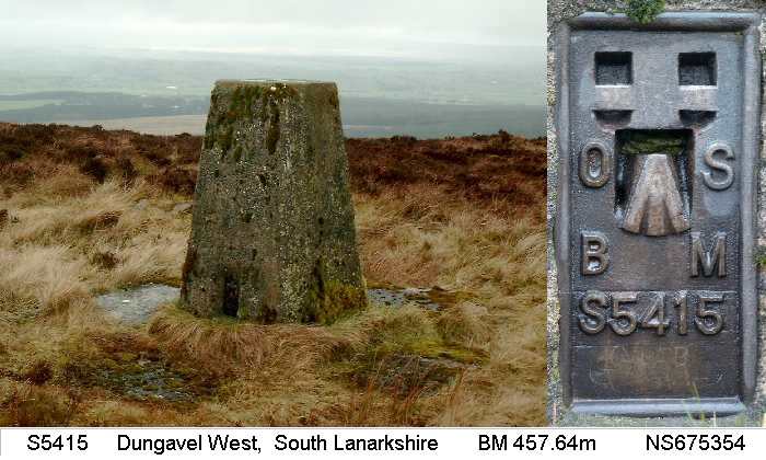 T:UK - Dungavel West