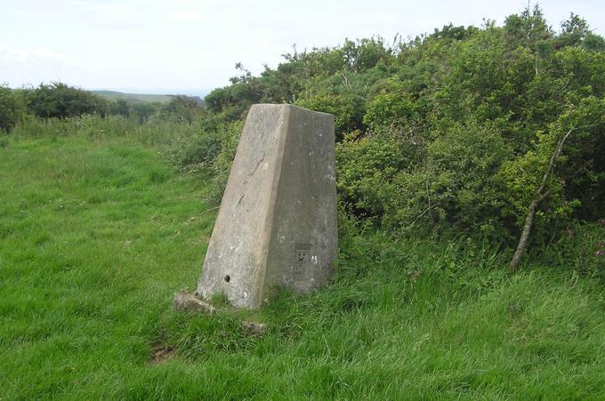 T:UK - Dizzard Point