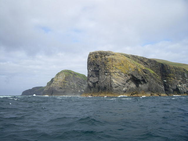 T:UK - Carnan (Isle Of Mingulay)