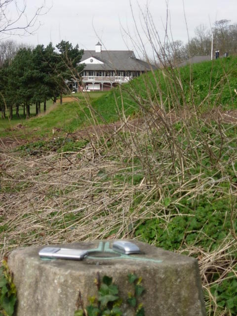 T:UK - Shirehampton Golf Course