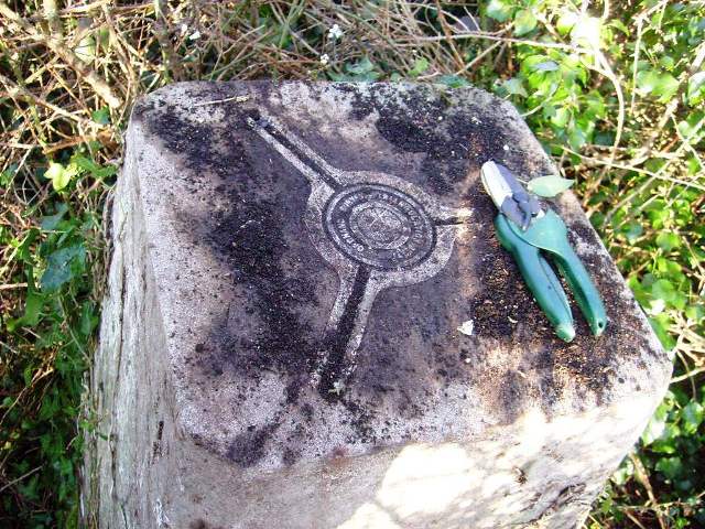 T:UK - Fort Scoveston