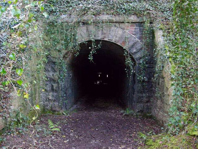 T:UK - Fort Scoveston