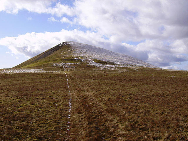 T:UK - Murton Pike