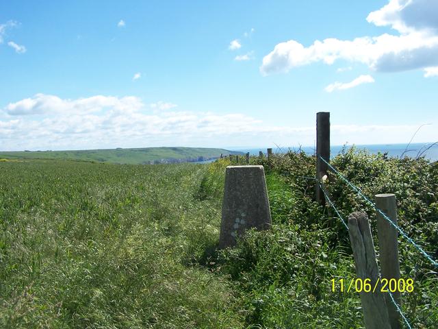 T:UK - St Albans Head