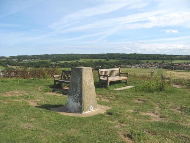 T:UK - Beeston Hill