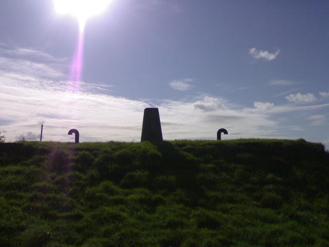 T:UK - Harrocks Hall Resr