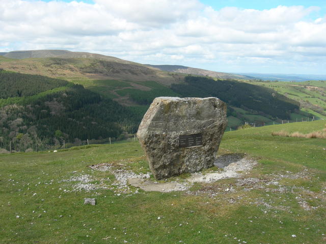 T:UK - Cwar-Yr-Ystrad