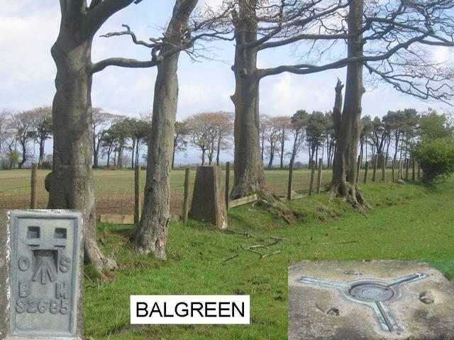 T:UK - Balgreen