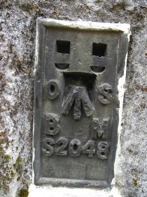 T:UK - Mynydd March Hywel