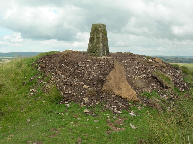 T:UK - Withypool Common