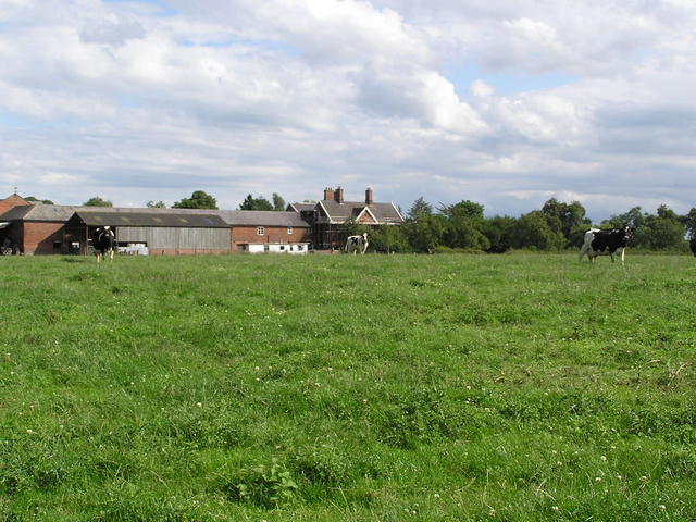 T:UK - Eardswick Hall