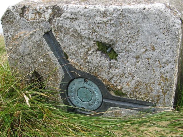 T:UK - Dungavel Hill East