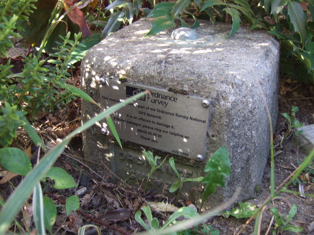 T:UK - Whitton Green South