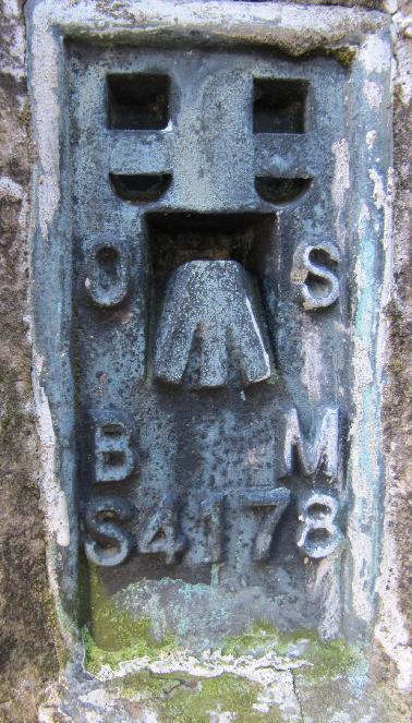 T:UK - Etherley Lane