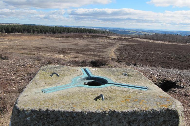 T:UK - Knitsley Fell