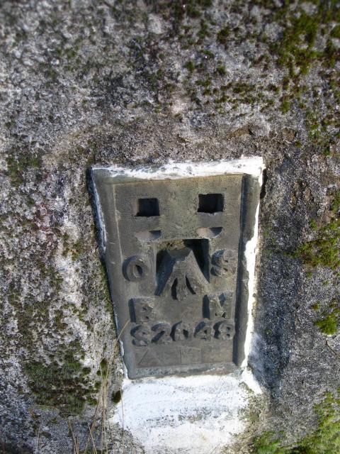 T:UK - Mynydd March Hywel