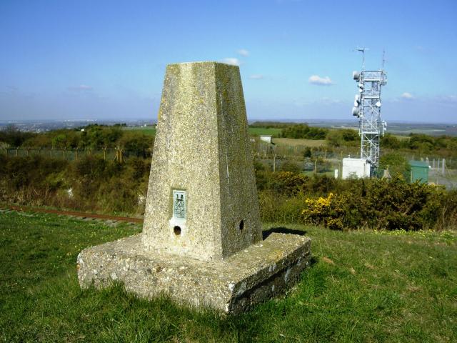 T:UK - Fort Southwick