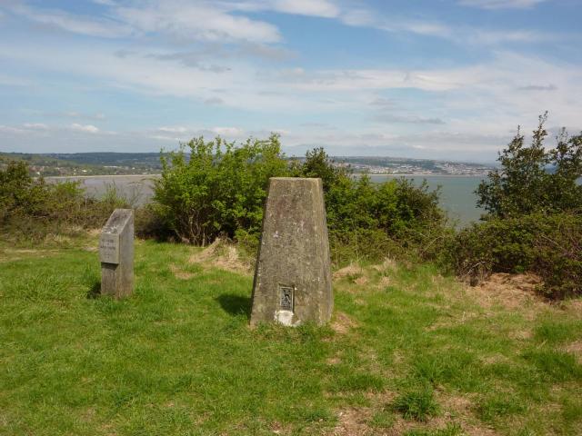 T:UK - Mumbles Hill