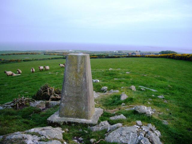 T:UK - Ballacregga Farm