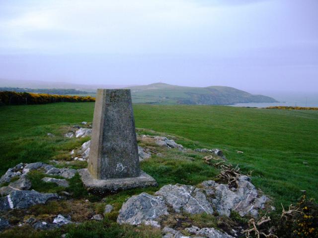 T:UK - Ballacregga Farm