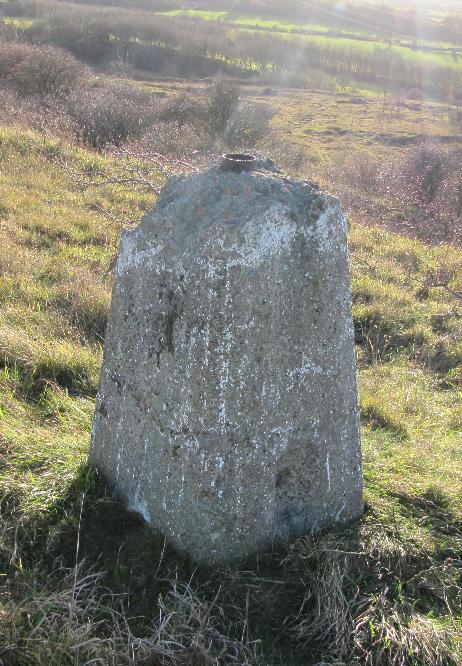 T:UK - Tuthill Quarry
