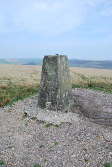 T:UK - Withypool Common